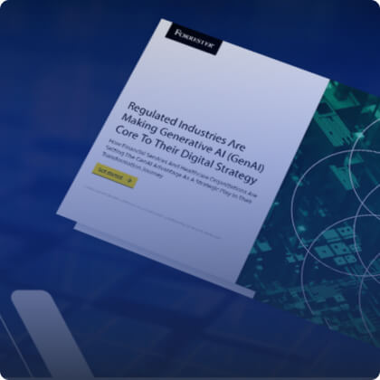 Drive Innovation in BFSI with Apexon’s Digital Engineering, Data, and AI Solutions