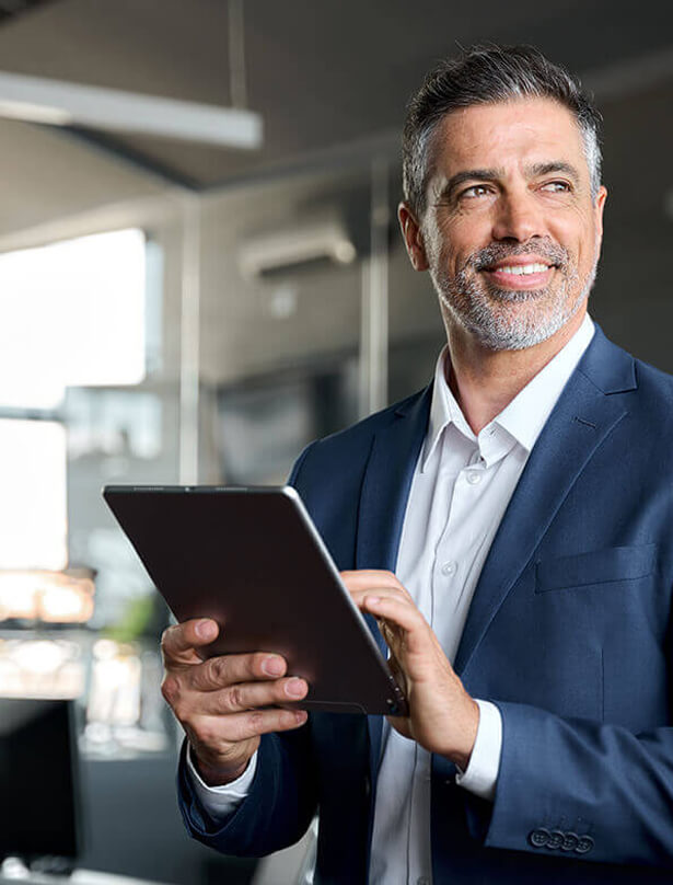 Experience, Digital Engineering, Data Analytics & AI Solutions