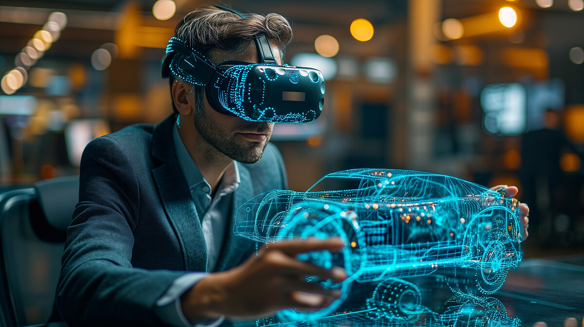 Experience, Digital Engineering, Data Analytics & AI Solutions