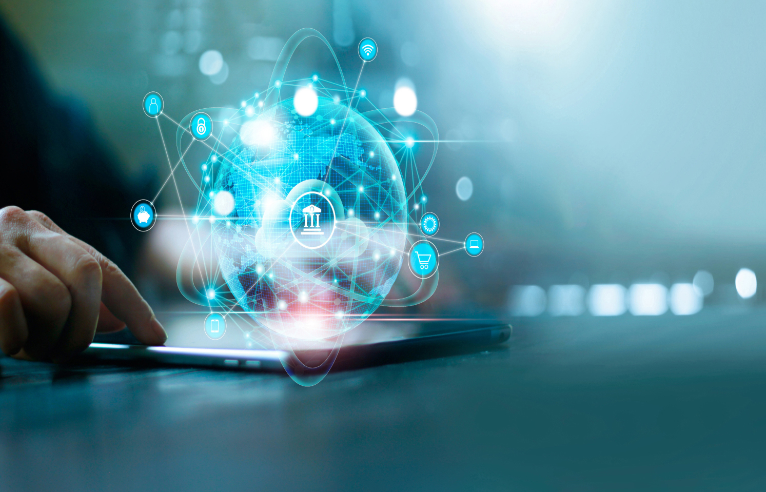 RegTech Solutions for Financial Institutions | Apexon