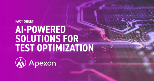 AI-Powered Test Optimization Solutions - Apexon