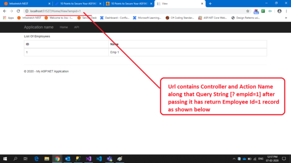Preventing ASP.NET Hacks - 9 Ways to Secure Your App