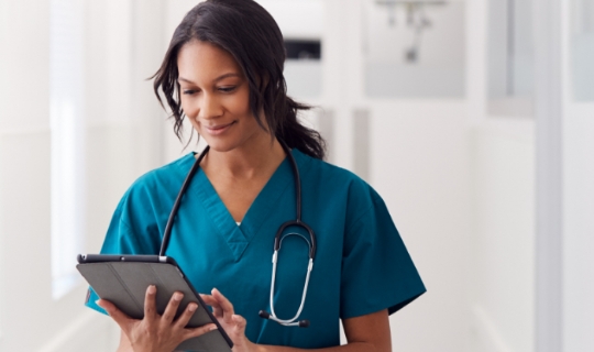 Remote Device Management Platform - Apexon Solutions