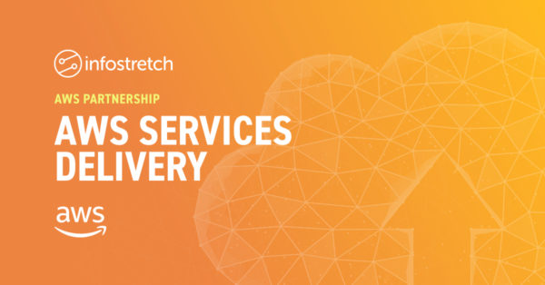 AWS Partnership: Service Delivery Program