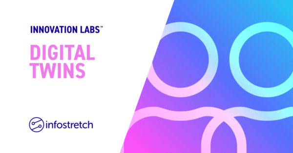 Apexon Innovation Labs – Digital Twins