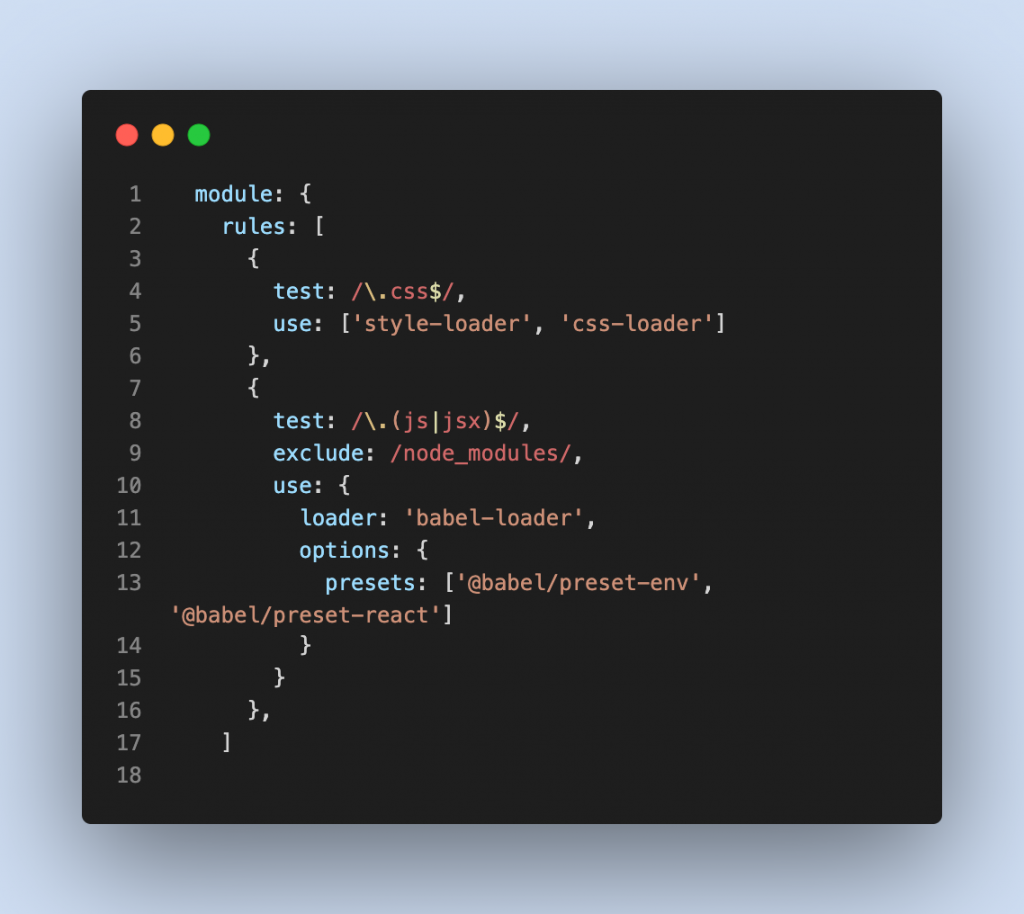 Webpack and React: No Need to Fear! | Experience, Digital Engineering ...