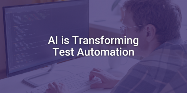 Test Automation | Experience, Digital Engineering and Data & Analytics ...
