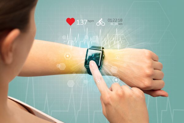 Integration Of Wearable Devices With Ehr Apexon