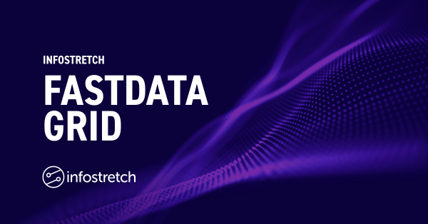Fast Data Grid Overview - Video Resource by Apexon