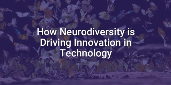 How Neurodiversity Drives Tech Innovation