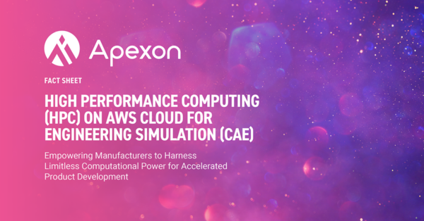 Struggling with AWS HPC? USA’s Best High-Performance Solution