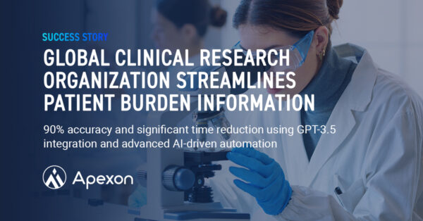 Streamlining Clinical Research with GenAI Solutions