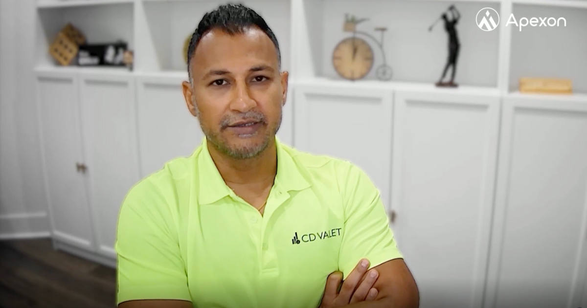 Business and Technology Services - Apexon