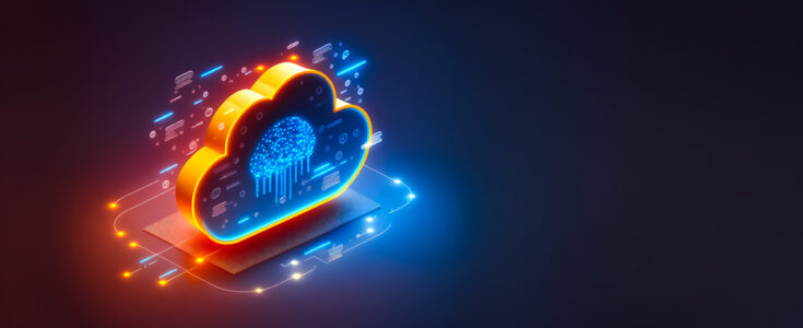 How Cloud & Generative AI Drive Innovation Together | Apexon