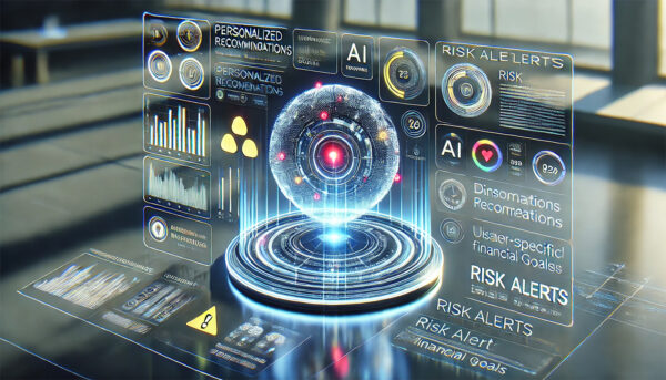 Agentic AI in Banking: Transforming Financial Services